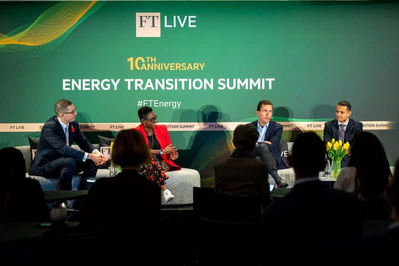 2026 Energy Transition Summit