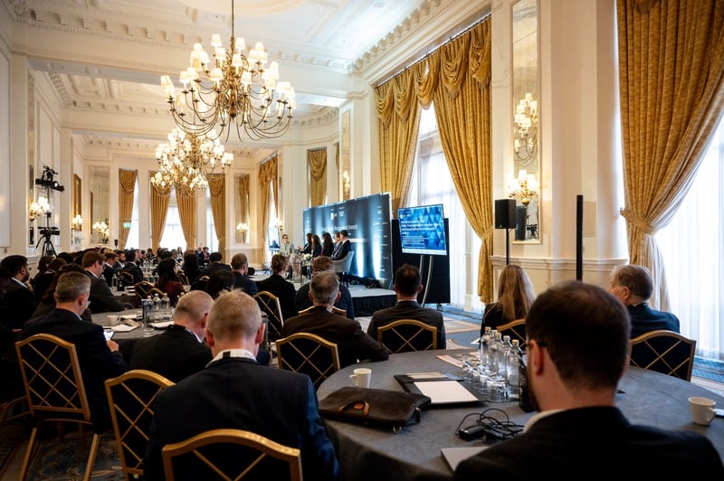 Global Wealth Management Summit