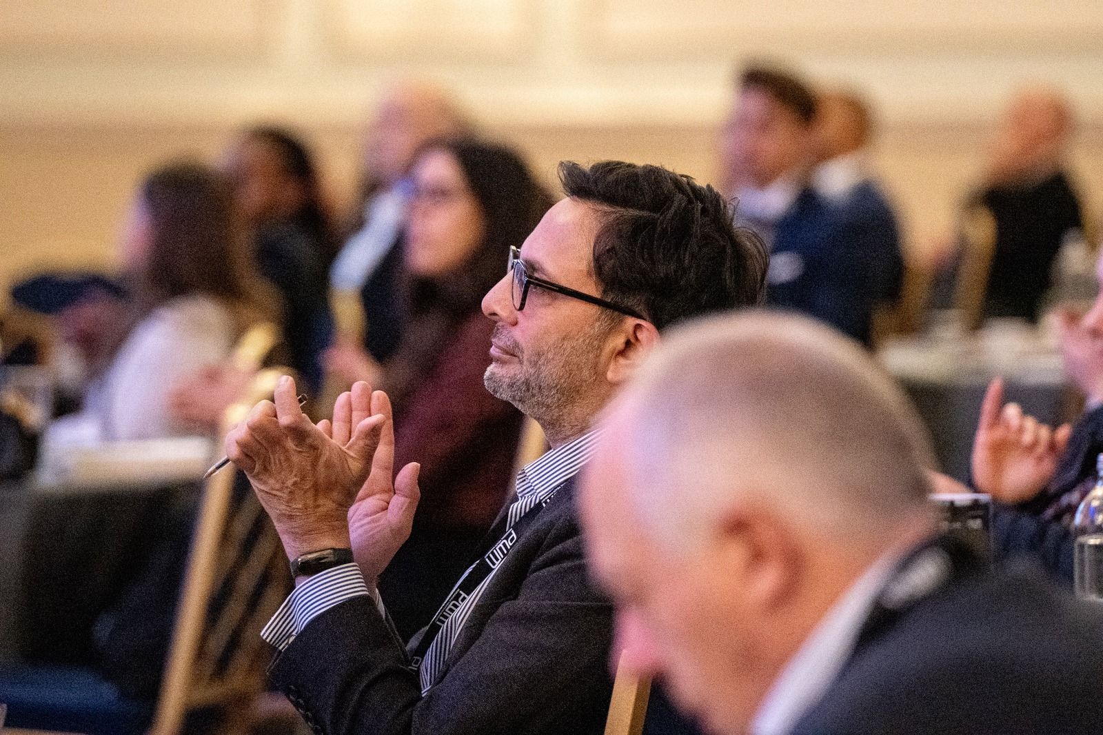 Global Wealth Management Summit